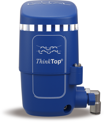 ThinkTop V55 DIGITAL - ThinkTop V55 - Alfa Laval CR