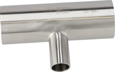 B7RWWW-3X2-316L-7 - Hygienic fittings Tri-Clover 3A - Alfa Laval US