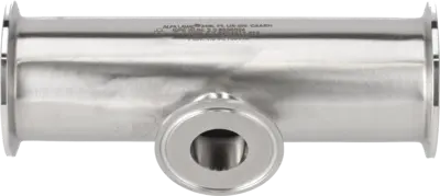 B7RMPS-3 X 1/2-316L-PL - UltraPure fittings Tri-Clover BPE - Alfa Laval US