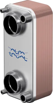 GL50-20 - Chaleur et électricité combinées - Alfa Laval FR