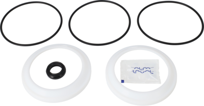 Service kit for product wetted parts - Service kits | Single seat ...