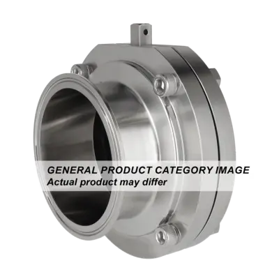 VALVE LKB-2 DN100 DIN W/W - Valvola a sfera serie 5308/5309 - Alfa Laval IT