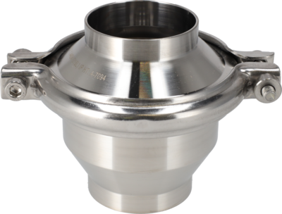 NRV LKC-2 ISO 51 WELDON 304L - LKC Non-return Valve - Alfa Laval US
