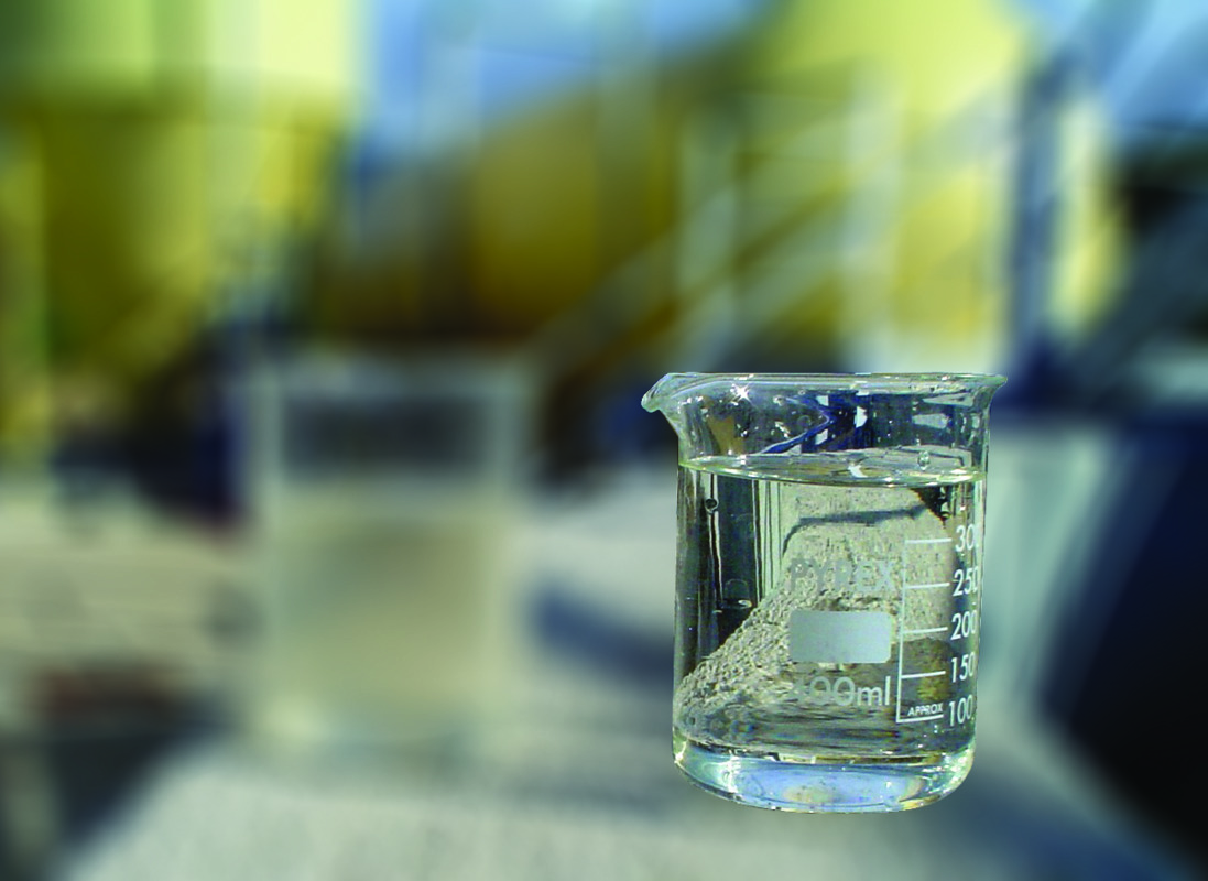 Steel & COG - Alfa Laval CN