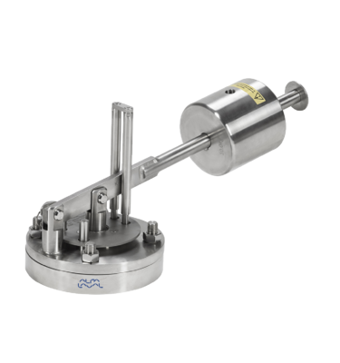 SB Pressure Relief Valve - Alfa Laval LU