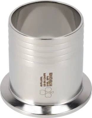 14MPHR-1 1/2 X 3/8-316L-PM - UltraPure fittings Tri-Clover BPE - Alfa ...