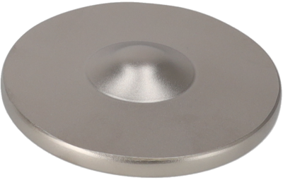 BASE PLATE FOR TANK LEG - Tank legs and base plates - Alfa Laval PL