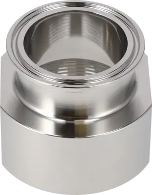 22MP-3/4 X 1/2-316L-PM - UltraPure fittings Tri-Clover BPE - Alfa Laval US