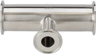 B7RMP-2 X 3/4-316L-PL - UltraPure fittings Tri-Clover BPE - Alfa Laval US