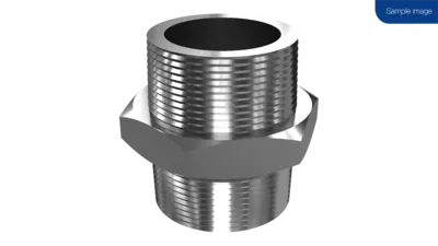 Shear-pin coupling - Spare parts for disc stack separators - Alfa Laval CA