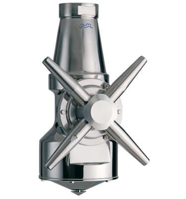 IM20 RJMIXER 4X8 100% 2"RP - Mélangeur à jet rotatif - Alfa Laval CA
