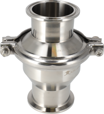 LKC-2 DIN CLAMP DN 40 - LKC Non-return Valve - Alfa Laval US