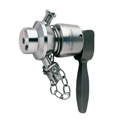 SB Membrane Sampling Valve - Alfa Laval US
