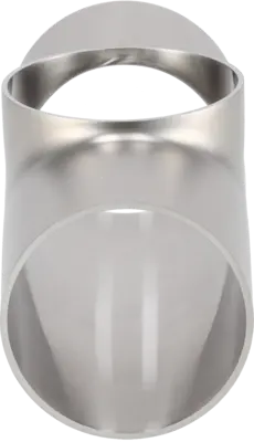 TEE TK DN20 HSF2 1.4404 - Hygienic fittings DIN EN 10357-A - Alfa Laval US