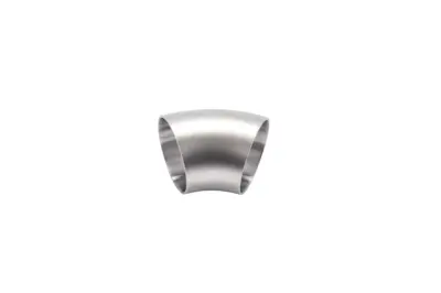 BEND 45 BS DN15 HSF2 1.4404 - Hygienic fittings DIN EN 10357-A - Alfa ...