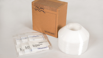 Service Kit - Disc stack, Purifier - Alfa Laval GR