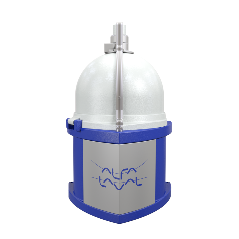 Disc Stack Separators - Alfa Laval US