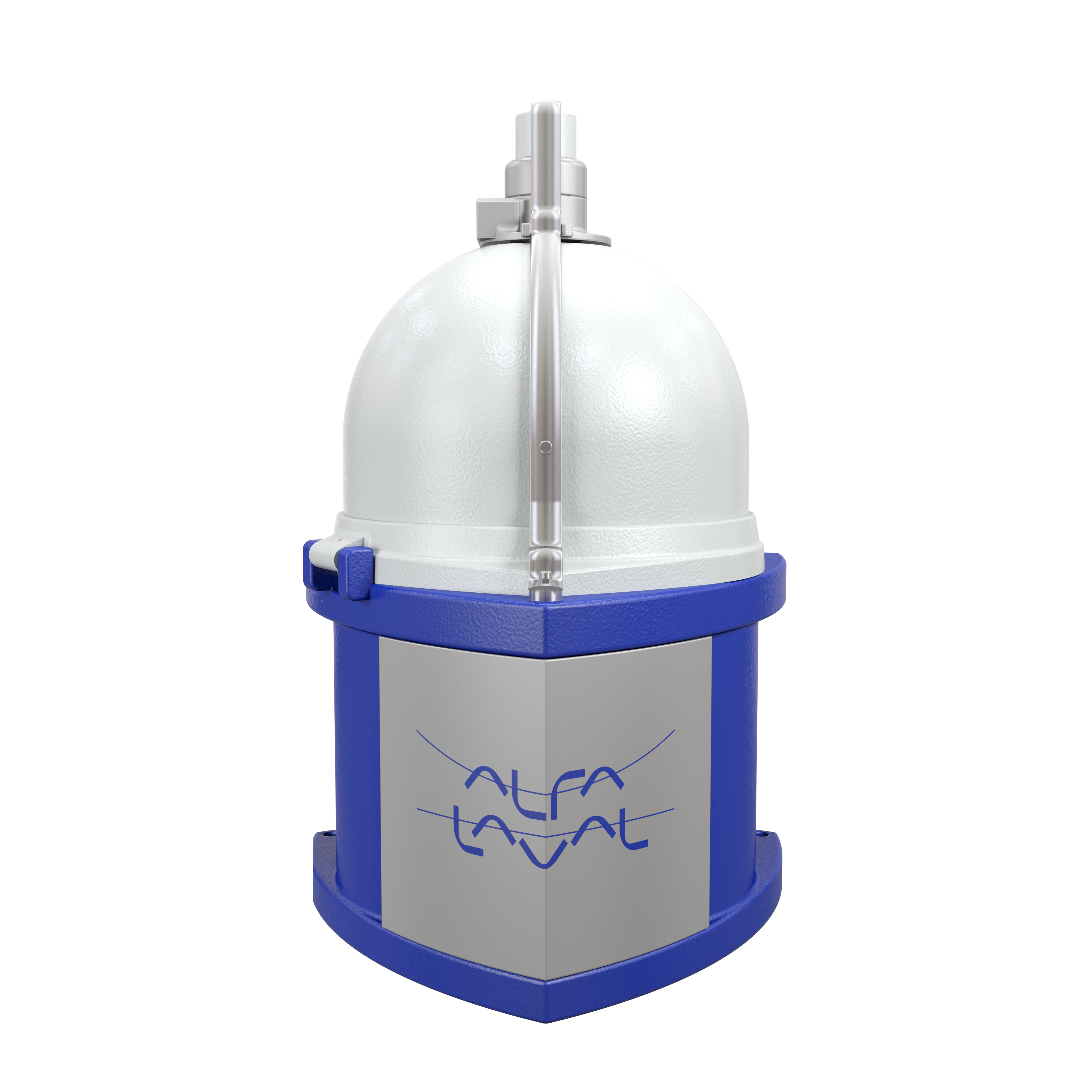 Disc Stack Separators Alfa Laval Ca 5463
