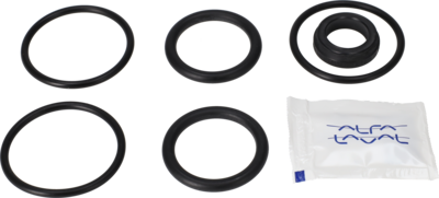 Service kit for product wetted parts - Service kits | Single seat ...