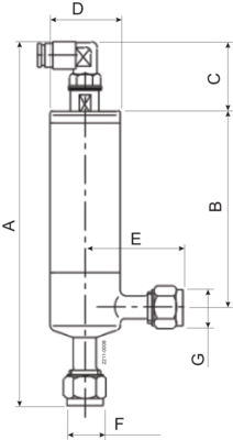 SB Mini Flow Valve - SB mini flow valve - Alfa Laval US