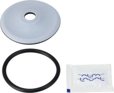 Service kit for product wetted parts - Service kits | Single seat ...