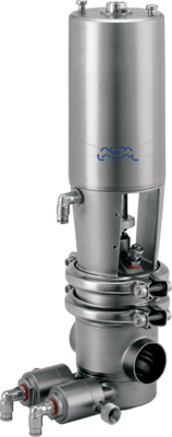 SMP-BCA - 阿法拉伐 CN