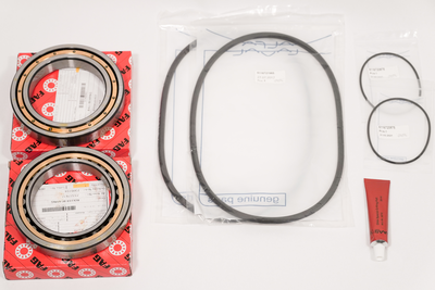 Major kit main bearings - Kits de Manutenção para Decanters - Alfa Laval BR