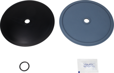 Service kit for product wetted parts - Service kits | Other valves ...