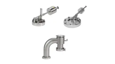 Safety Valves - Alfa Laval HU
