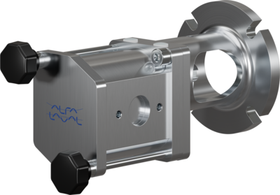 M220 - 1/2" BSP Female - M Gear Pump - Alfa Laval US