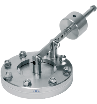 ANTI VACUUM VALVE - SB Anti Vacuum Valve - 阿法拉伐 CN