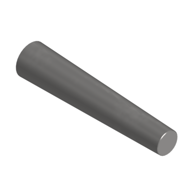Seal Pin (x10): 1-1/4" Tubes, Carbon Steel - ACE Bundle Spare Parts ...