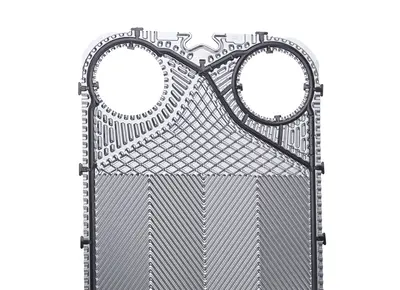 M15B1-TI-0.6-HNBR/C - Gasketed plates - Alfa Laval US