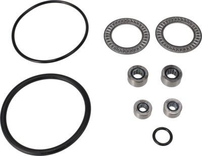 Service kit for actuator - Service kits | Butterfly valves - LKB - Alfa ...