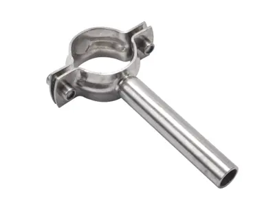 PIPE SUPPORT ISO 63.5X150-304 - Tube Holders ISO EN 10357-D - Alfa Laval US