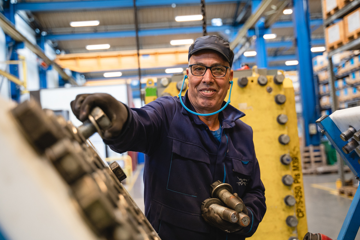 Compabloc Heat Exchangers - Alfa Laval US