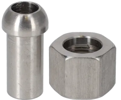 CIP INSTALL. FITTINGS C SMP-EC - Unique Mixproof Valves Accessories ...