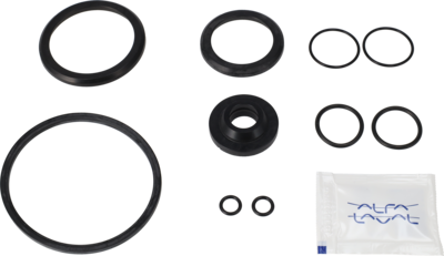 Service kit for product wetted parts - Service kits | Double seal valves - SMP-BC - 阿法拉伐 CN