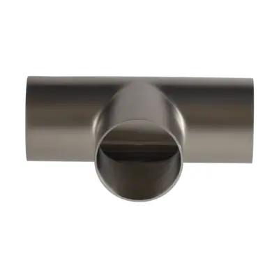 TEE TS DN65 HSF2 1.4404 - Hygienic fittings DIN EN 10357-A - Alfa Laval US