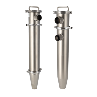 LKSF - Alfa Laval TW