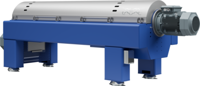 Lynx 20 Single drive - Mineral exploration drilling - Alfa Laval US