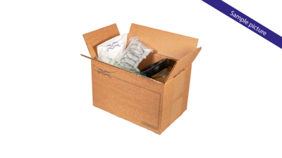 Major kit main bearings - Kits de Manutenção para Decanters - Alfa Laval BR