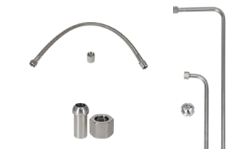 Unique Mixproof Valves Accessories - Alfa Laval DE