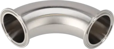 B2CMP-1-316L-PL - UltraPure fittings Tri-Clover BPE - Alfa Laval US