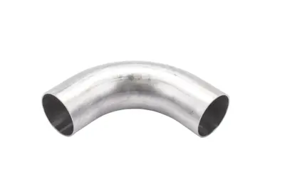 BEND-90 50.8-RAW-304L - Hygienic fittings BS 4825 - Alfa Laval US