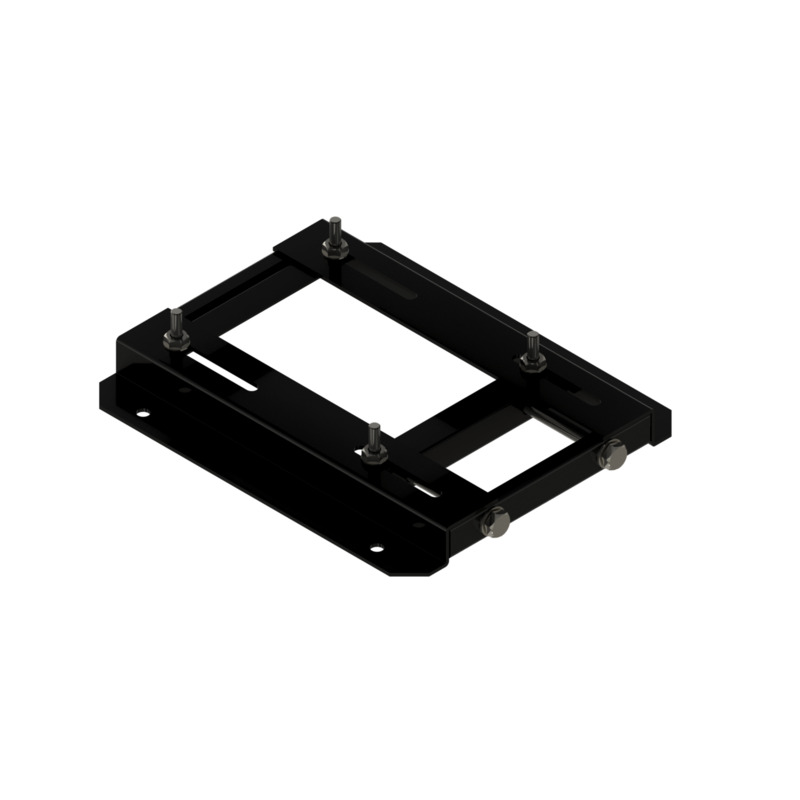 Motor slide base - ACE Drive Spare Parts - Alfa Laval US