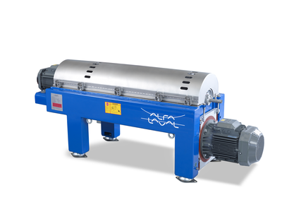 ALDEC 10 AT - Power - Alfa Laval DK