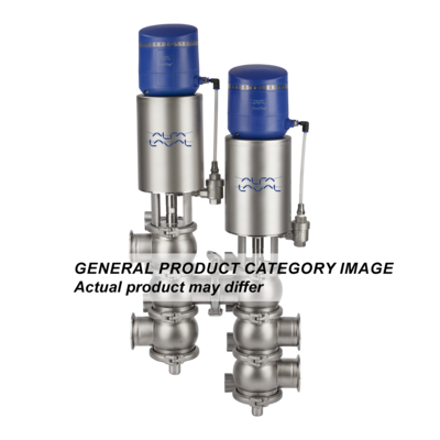 76501TRSM2H202SRSSES5BN - Unique SSV Flo-Diversion - Alfa Laval US