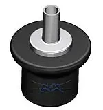 Unique Sampling Valve - Accessories - Quick Connection - Alfa Laval JP