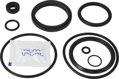 Service kit for product wetted parts - Service kits | Double seat ...
